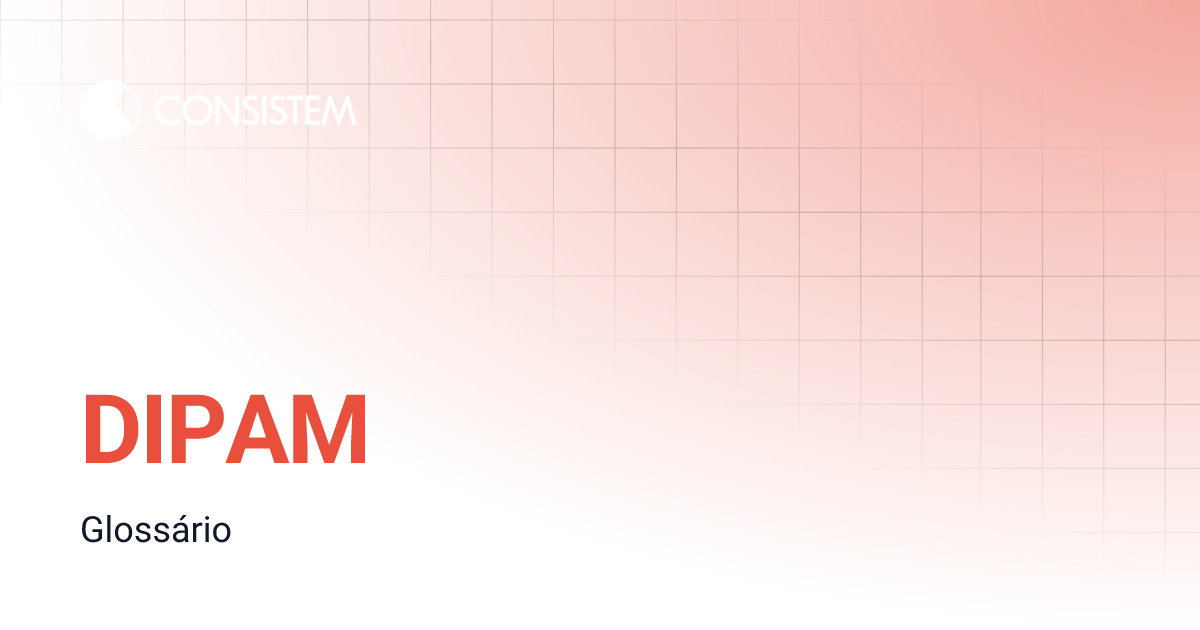 DIPAM | Consistem